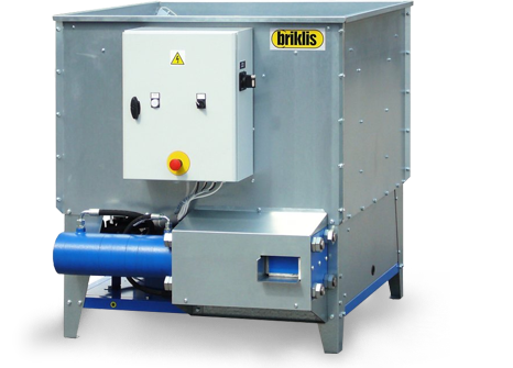 BrikStar EK 20 - Briklis