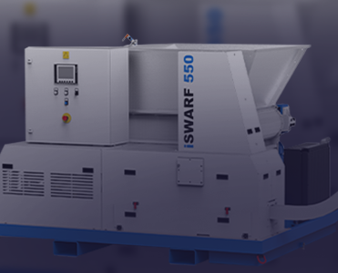 Briquetting presses - Briklis